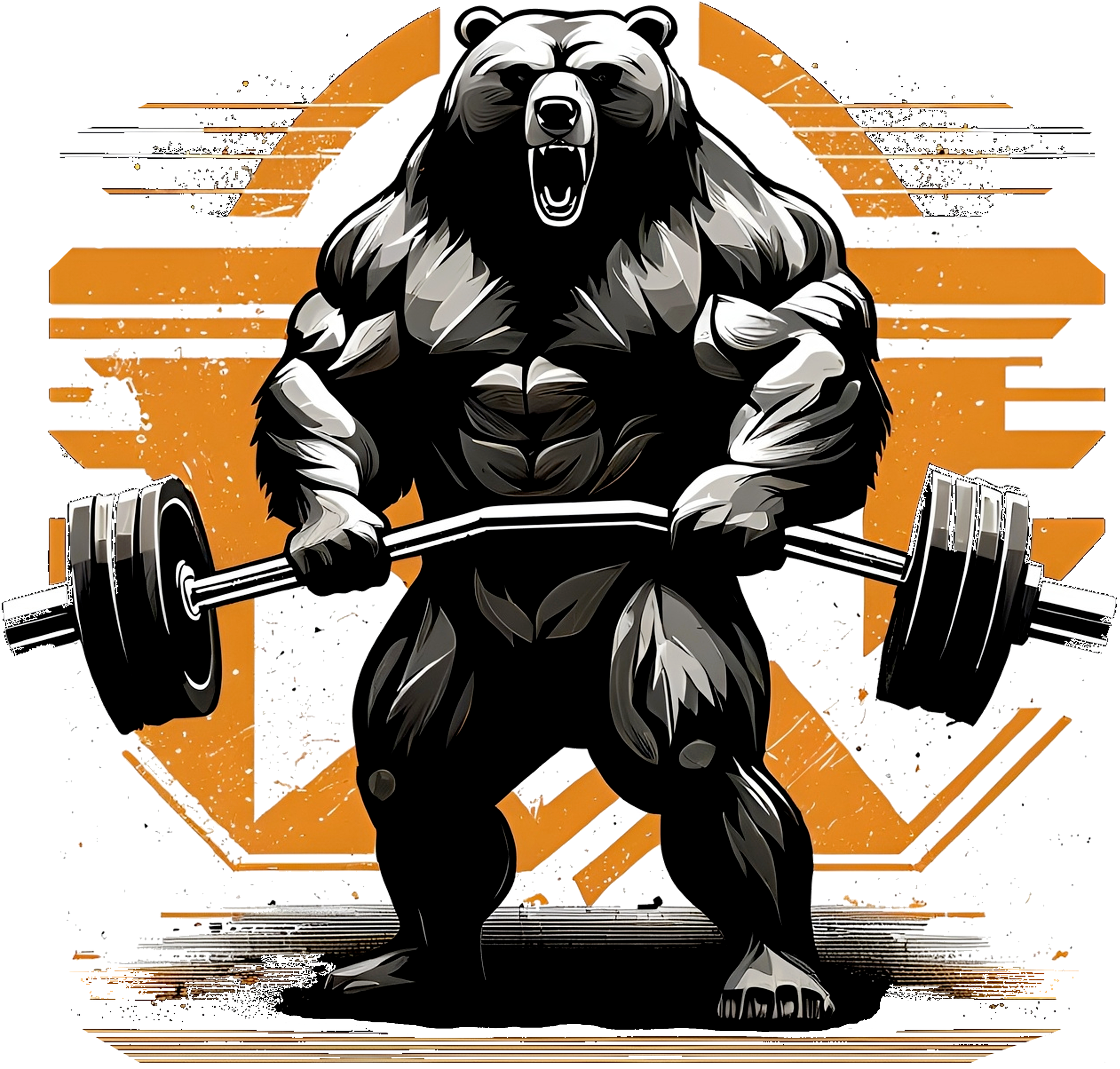 Athelon - Untamed Strength Collection – Athelon Athletics